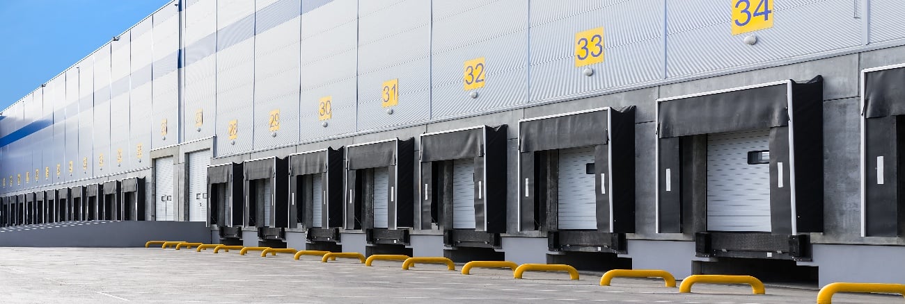 20 Dock and Door Terms to Know as a Warehouse Manager